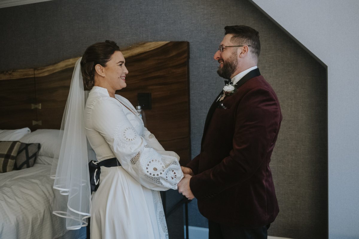 Whistler Elopement: The Adventure of Jacinta and Stephen - Wandering ...