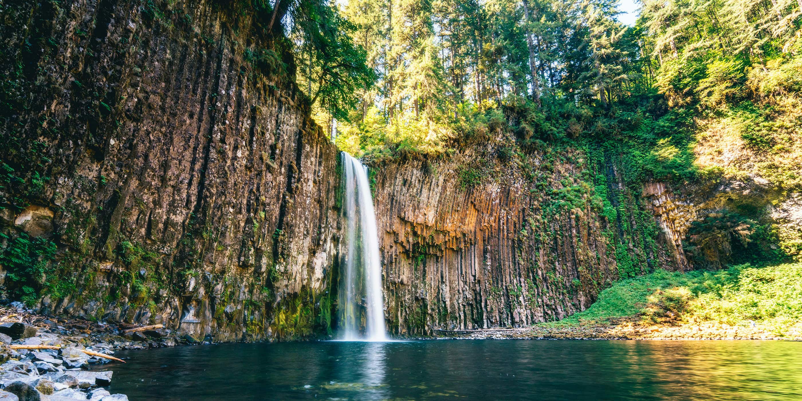 Oregon Elopement Packages - Wandering Weddings